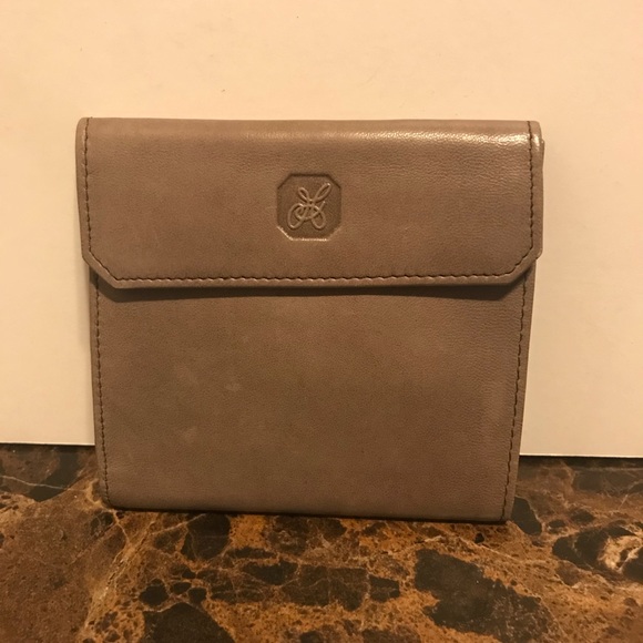 Linea A by Sapaf | Bags | Vintage Linea A By Sapaf Leather Wallet ...